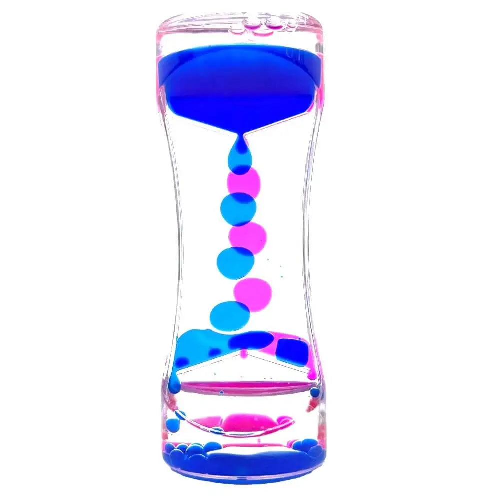 Slim Liquid Timer – Min'na